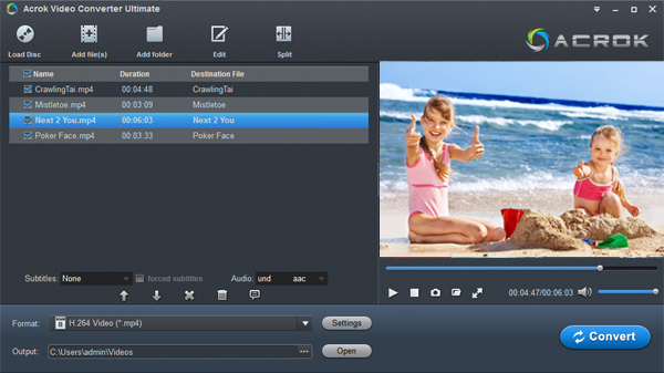 MP4 to Vegas Pro 23 workflow - Edit MP4 in Vegas Pro 23